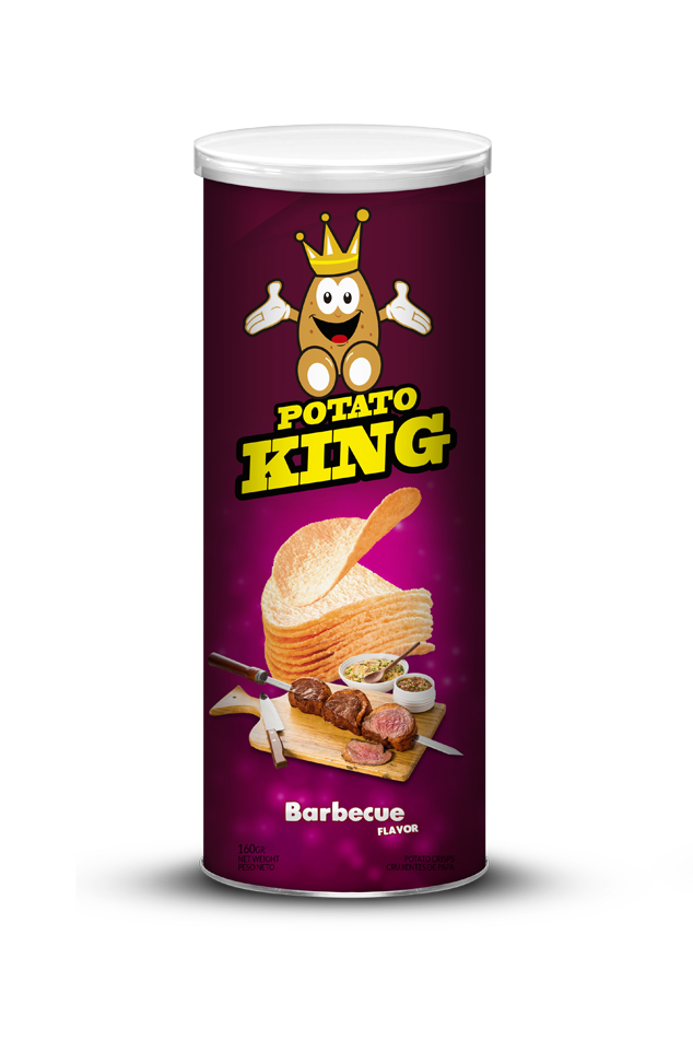 Potato King