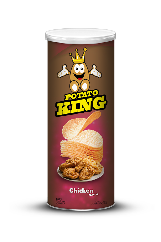 Potato King