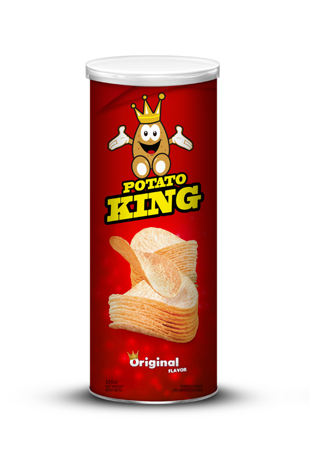 Potato King